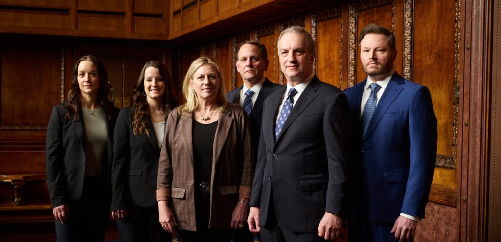 Beth Barrett | The Becker Law Firm
